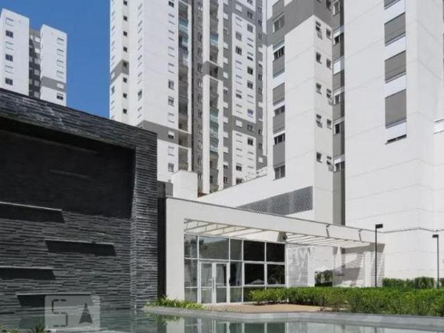 Apartamento 2 quartos 1 suite 1 vaga 55 m2 Lazer Completp