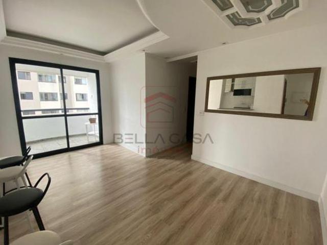 Apartamento 2 quartos, 1 suite, 1 vaga 58 M² Mooca a venda