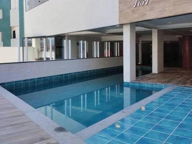 Apartamento 2 Quartos, 1 Suite, 1 Vaga