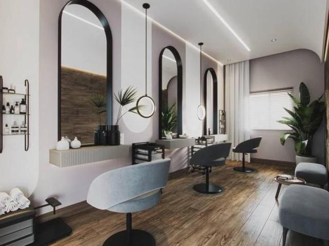 Apartamento 2 Quartos, 1 Suite, 1 Vaga