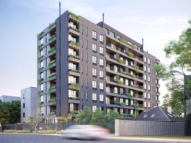 Apartamento | 2 quartos | 1 suíte | 1 vaga 64 m² no Boa Vista