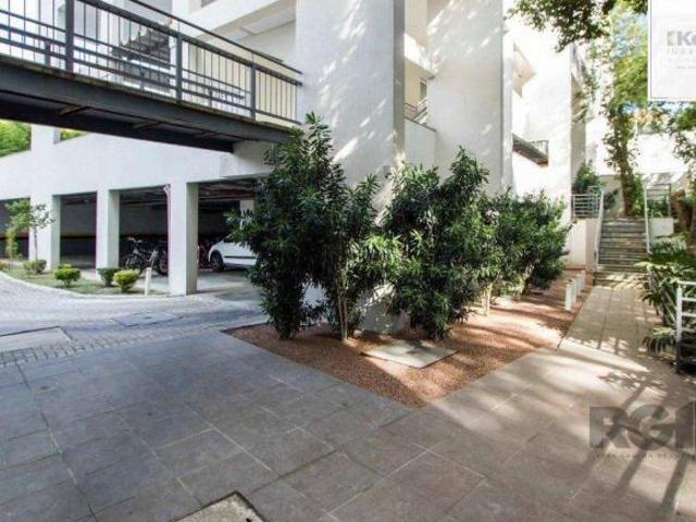 Apartamento | 2 quartos | 1 suíte | 1 vaga | 65,30m2 Privativos | Bairro Tristez