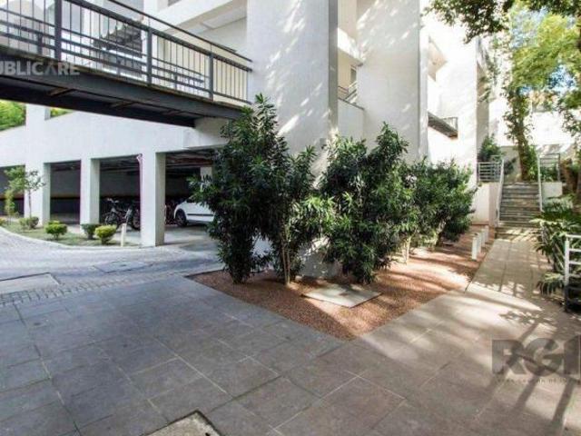 Apartamento | 2 quartos | 1 suíte | 1 vaga | 65,30m2 Privativos | Bairro Tristez