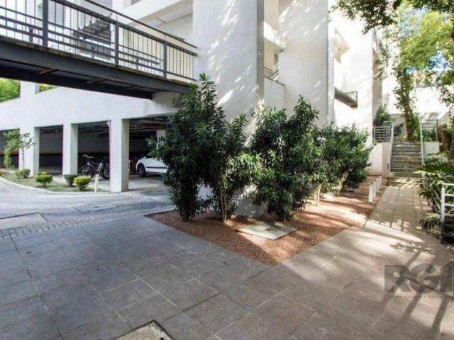 Apartamento | 2 quartos | 1 suíte | 1 vaga | 65,30m2 Privativos | Bairro Tristeza