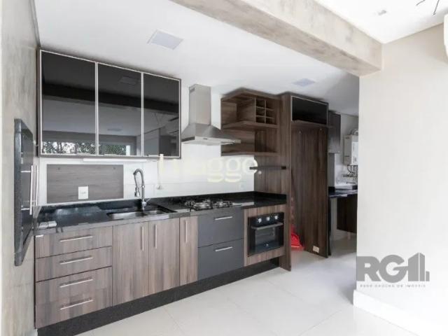 Apartamento | 2 quartos | 1 suíte | 1 vaga | 65,30m2 Privativos | Bairro Tristeza