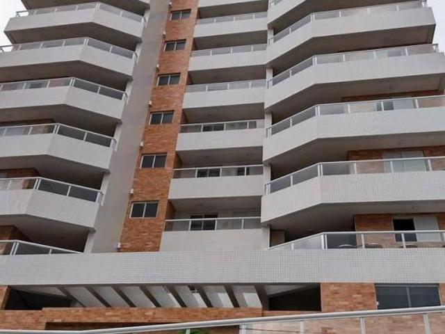 Apartamento 2 Quartos, 1 Suite, 1 Vaga