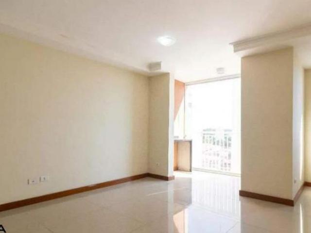APARTAMENTO 2 QUARTOS 1 SUÍTE 1 VAGA 70M²