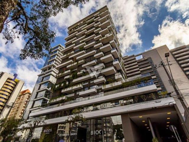 APARTAMENTO 2 QUARTOS 1 SUÍTE 1 VAGA 76M² BIOOS HOME LAGUNA