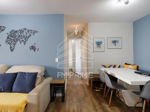 Apartamento 2 quartos 1 suíte 1 vaga 79m Venda Jardim das Perdizes