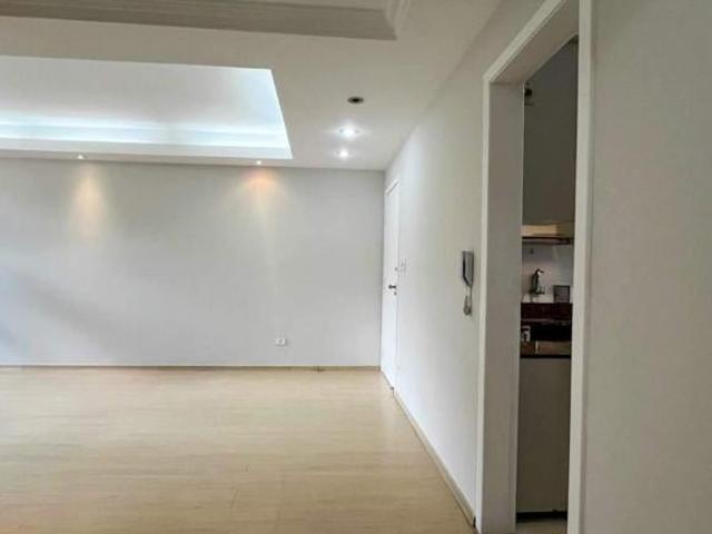 Apartamento, 2 quartos, 1 suite, 1 vaga