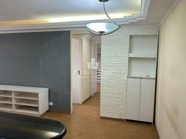 Apartamento 2 quartos 1 suíte, 1 vaga Condomínio Edifício Villa Califórnia Carrão