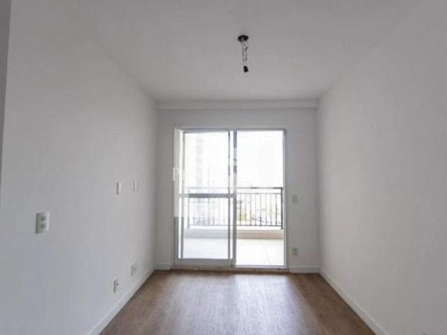 Apartamento 2 quartos, 1 suíte, 1 vaga Condomínio Praça da Mooca Mooca