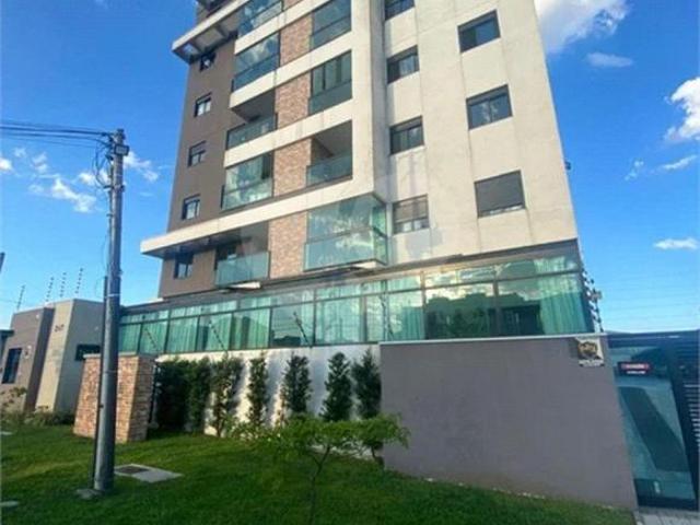 Apartamento 2 quartos 1 suíte, 1 vaga, churrasqueira carvão na sacada Boqueirão