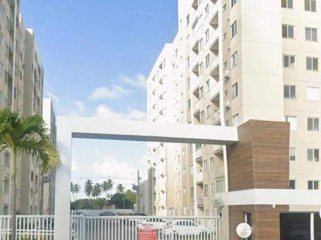 Apartamento 2 quartos 1 suíte 1 vaga Aeroporto Aracaju SE | Cód.: 1539