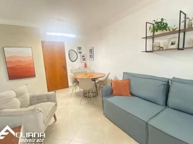 Apartamento 2 quartos 1 suíte 1 vaga Bairro Olímpico