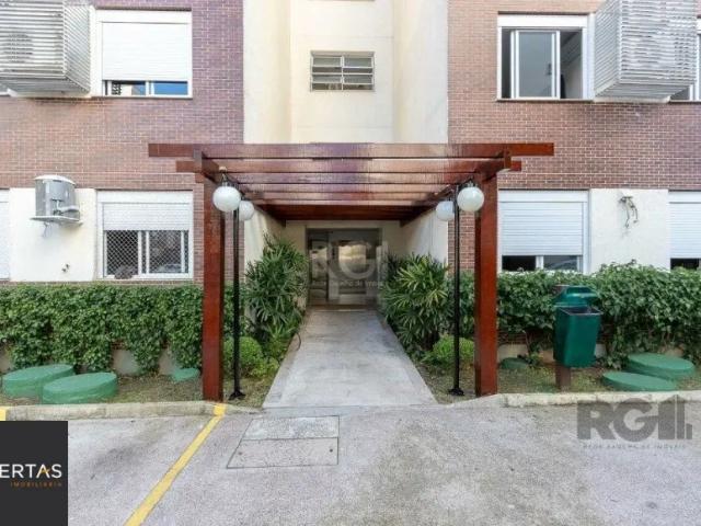 Apartamento | 2 quartos | 1 suíte | 1 vaga | Bairro Vila Nova