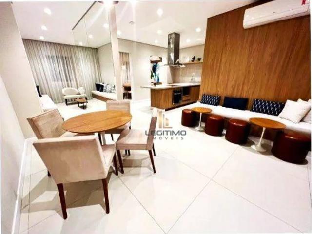 Apartamento 2 quartos, 1 suíte 1 vaga de garagem Barra Funda