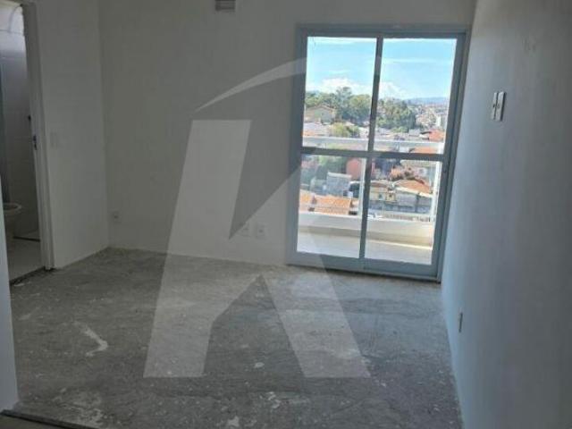 Apartamento 2 quartos 1 Suíte, 1 Vaga de Garagem com Rooftop no Tucuruvi