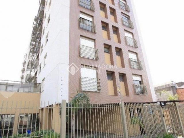 Apartamento 2 quartos, 1 suíte, 1 vaga de garagem no Bairro Partenon