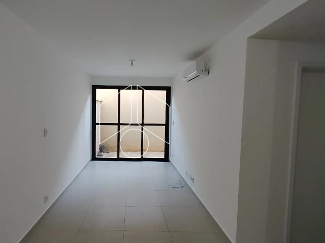 Apartamento 2 Quartos, 1 Suíte, 1 Vaga no Fragata, Marília