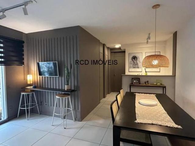 APARTAMENTO 2 QUARTOS 1 SUITE 1 VAGA NO JD. BONFIGLIOLI LAZER COMPLETO
