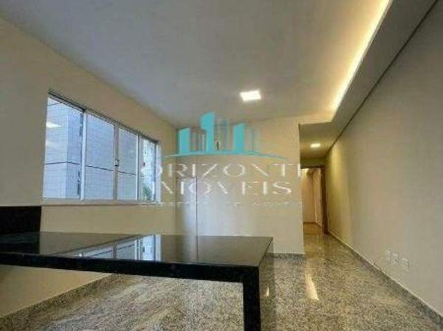 Apartamento 2 quartos 1 Suíte 1 vaga No Lourdes