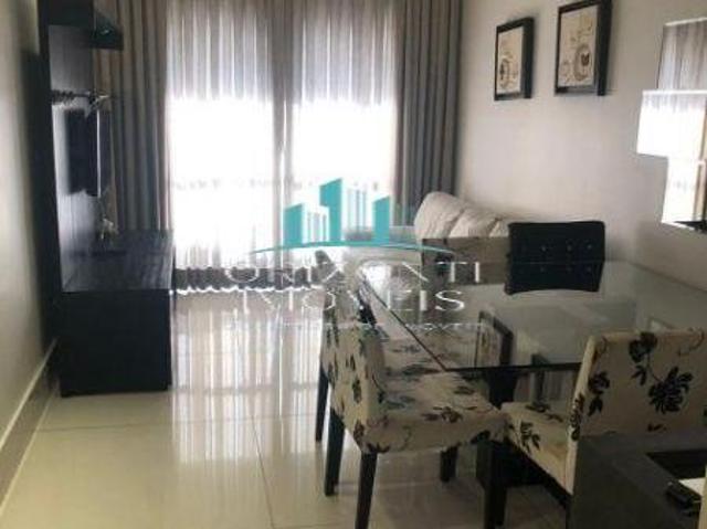 Apartamento 2 quartos 1 Suíte 1 Vaga no Lourdes