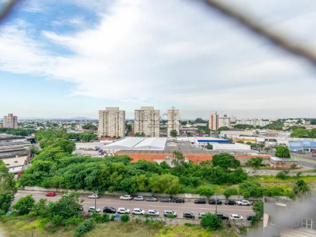 Apartamento 2 quartos, 1 suíte, 1 vaga no Lindóia