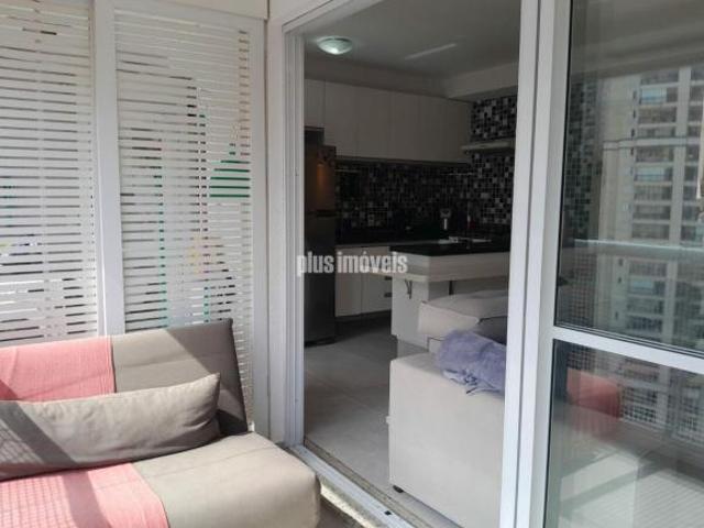Apartamento 2 Quartos 1 Suite 1 Vaga no Morumbi!