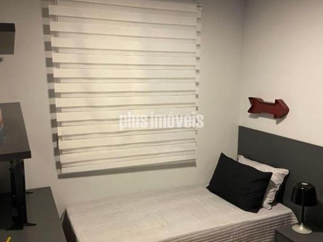 Apartamento 2 Quartos 1 Suite 1 Vaga no Morumbi!