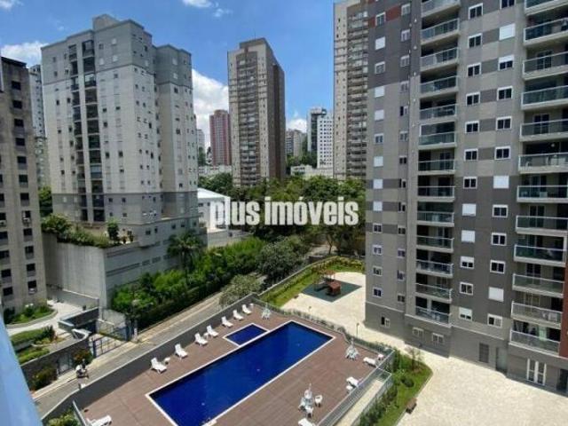 Apartamento 2 Quartos 1 Suite 1 Vaga no Morumbi!