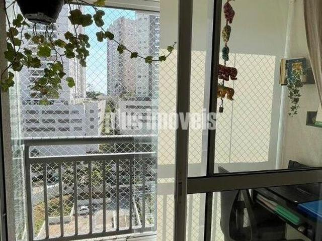 Apartamento 2 Quartos 1 Suíte 1 Vaga no Morumbi!