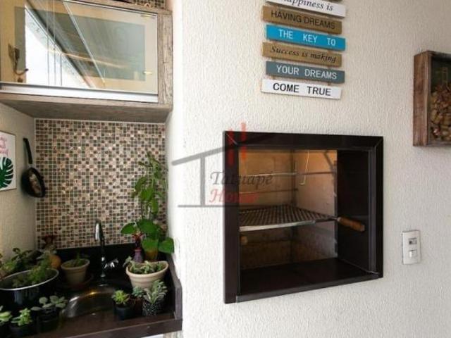 Apartamento 2 Quartos,1 suíte, 1 vaga no Tatuapé