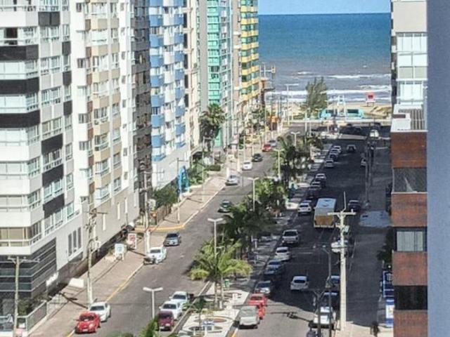 Apartamento 2 quartos, 1 suíte, 1 vaga, Navegantes, em Capão da Canoa!