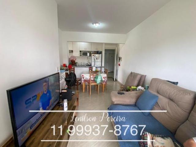 Apartamento 2 quartos 1 suíte 1 vaga na Vila Gomes / Butantã. FL64