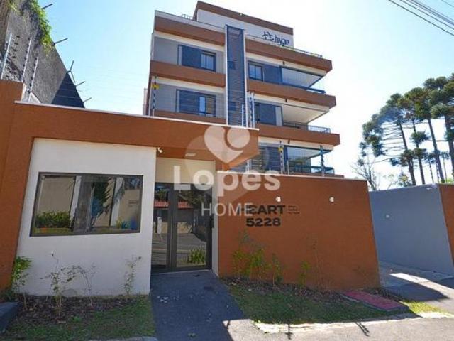 Apartamento 2 Quartos 1 Suíte 1 Vaga Santa Felicidade