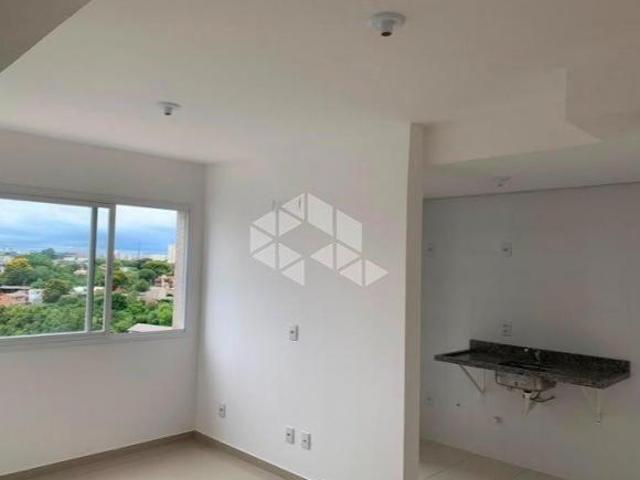 Apartamento / 2 Quartos / 1 Suíte / 1 Vaga / Passo do Feijó / Alvorada / RS