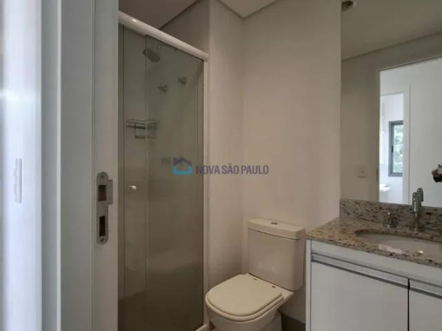 Apartamento 2 quartos 1 suíte, 1 vaga Rua Dr. Samuel Porto, 373 Saúde