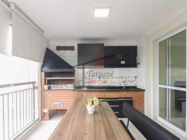 Apartamento 2 Quartos,1 suíte,1 vaga Vila Carrão