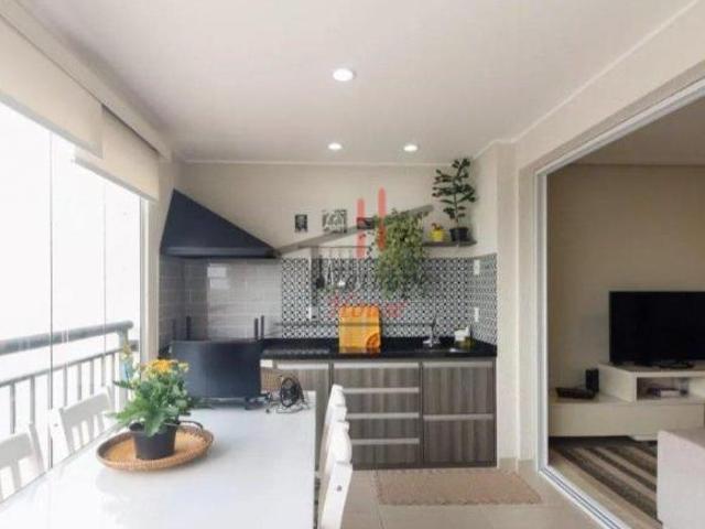 Apartamento 2 Quartos,1 suíte,1 vaga Vila Carrão
