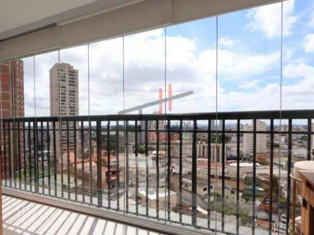 Apartamento 2 Quartos,1 suíte, 1 vaga Vila Formosa