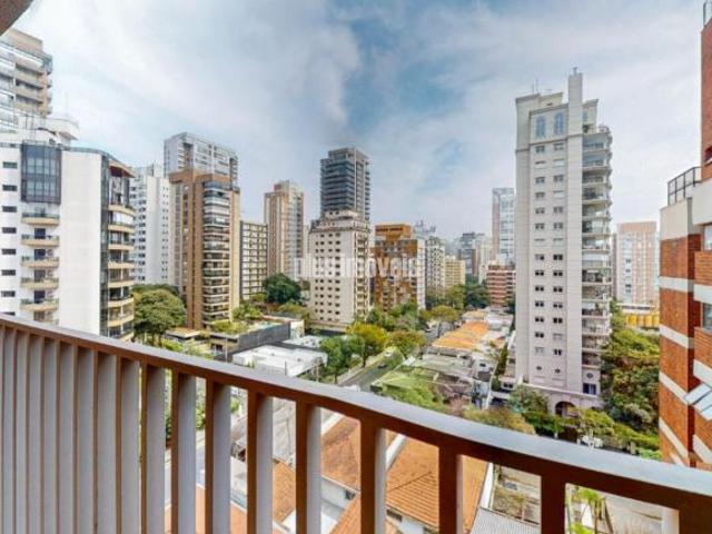 Apartamento 2 Quartos 1 Suite 1 Vagasem Moema!