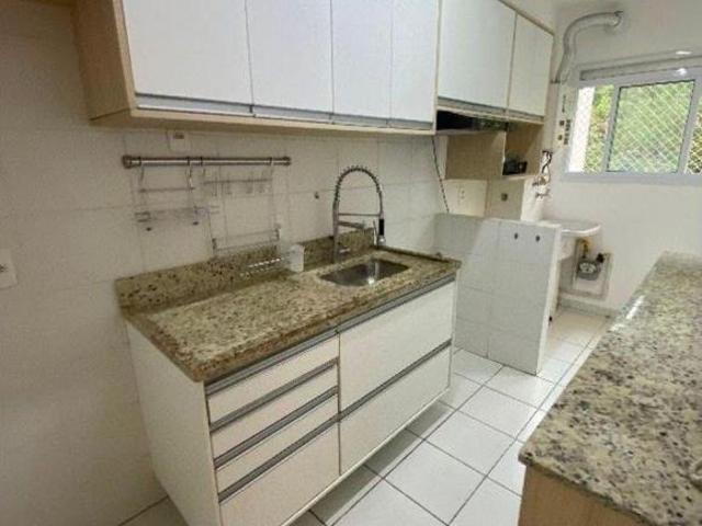 Apartamento 2 Quartos 1 Suíte 2 banheiros 60 m² à Venda Jardim das Vertentes Vila Sônia