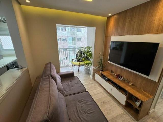 Apartamento 2 quartos, 1 suíte, 2 banheiros, 1 vaga a Venda na Região de Socorro !