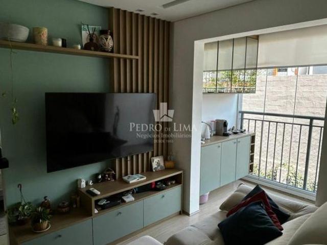 Apartamento 2 Quartos 1 suíte, 2 banheiros, 1 vaga, na Vila Carrão. Condomínio Teg Vila Carrão