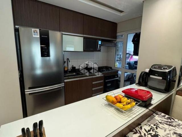 Apartamento 2 quartos, 1 suíte, 2 banheiros, 1 vaga para venda no Cambuci São Paulo
