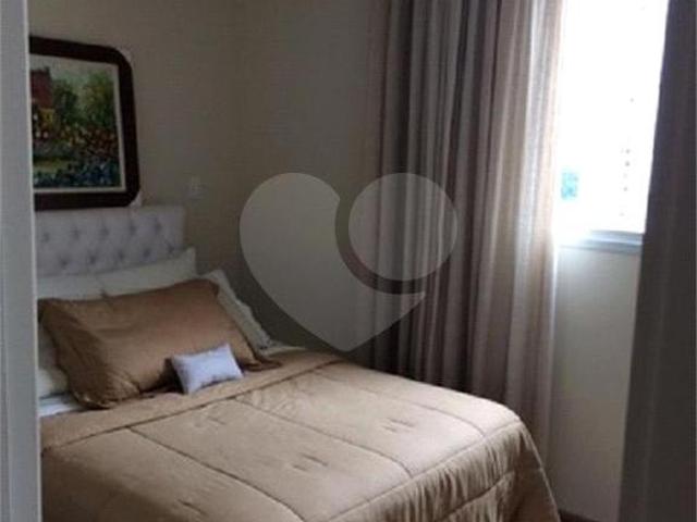Apartamento com 3 quartos à venda em Água Branca SP