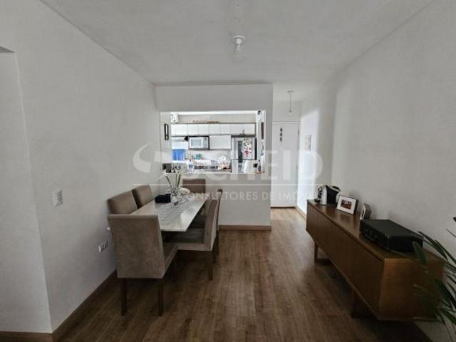 Apartamento 2 quartos 1 suíte 2 banheiros 2 vagas de garagem