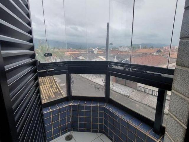 APARTAMENTO 2 QUARTOS, 1 SUITE, 2 POR ANDAR, JD. IMPERADOR, PRAIA GRANDE/SP