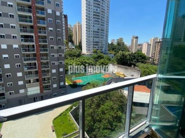 Apartamento 2 Quartos 1 Suite 2 Vagas no Morumbi!